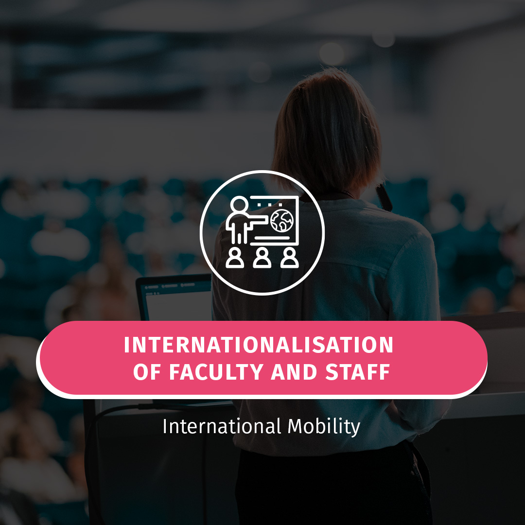 Welcome - Internationnal | IPAG